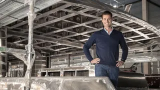 Interview with Nick Mulder and Rupert Connor on Mulder USA